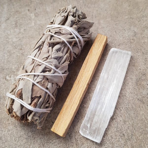 Cleansing Kit – Arthur & Livingston